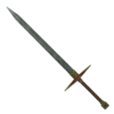 Skyrim:Balgruuf's Greatsword - ESO-UI Wiki