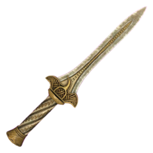 Category:Skyrim - Daggers - ESO-UI Wiki
