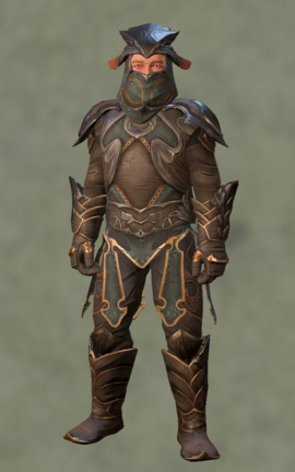Enshrouded:Deadeye Vest - ESO-UI Wiki