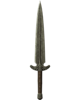 List of All Weapons in Skyrim - ESO-UI Wiki