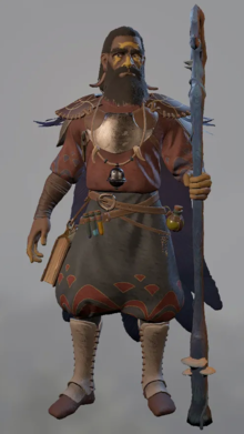 All Blacksmith Crafting Recipes and Upgrades | Enshrouded - ESO-UI Wiki