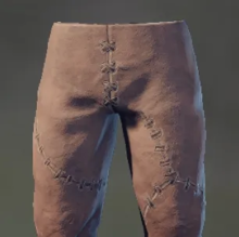List of All Enshrouded Leg Armor - ESO-UI Wiki
