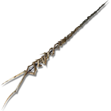 List of All Elden Ring Spears - ESO-UI Wiki