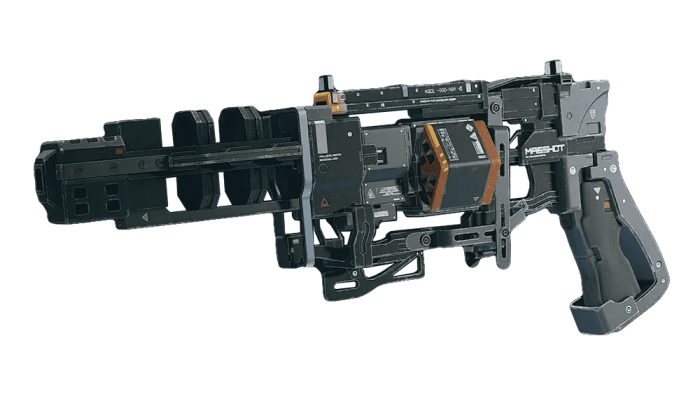 Starfield:The Mutineer - ESO-UI Wiki