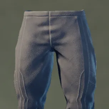 List of All Enshrouded Leg Armor - ESO-UI Wiki