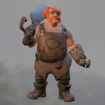 Enshrouded:Amber - ESO-UI Wiki