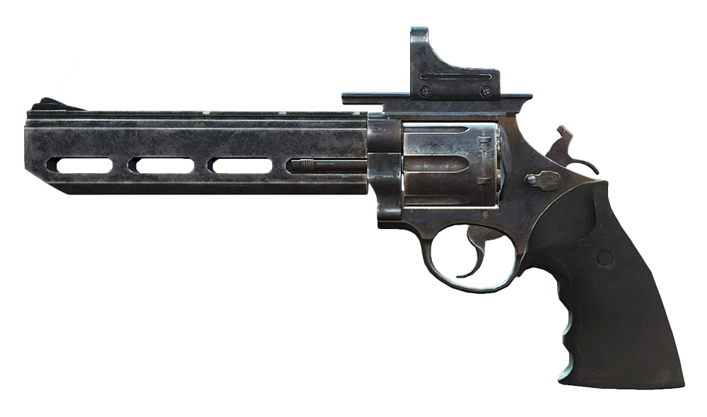 Fallout 4:The Gainer - ESO-UI Wiki