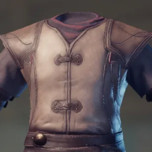 List of All Enshrouded Chest Armor - ESO-UI Wiki