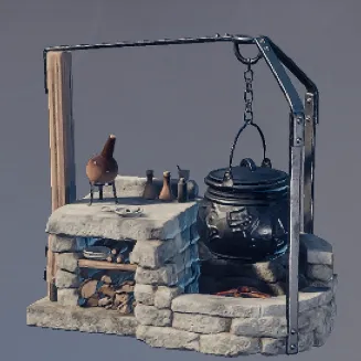 Enshrouded:Alchemy Station - ESO-UI Wiki