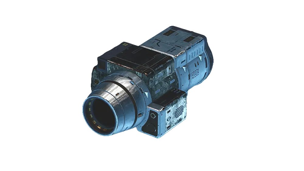 Category:Starfield - Laser Ship Weapons - ESO-UI Wiki