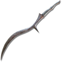 List of All Elden Ring Curved Swords - ESO-UI Wiki