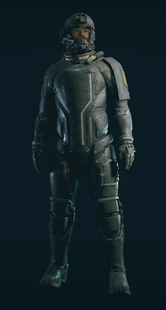 Starfield:UC Marine Spacesuit - ESO-UI Wiki